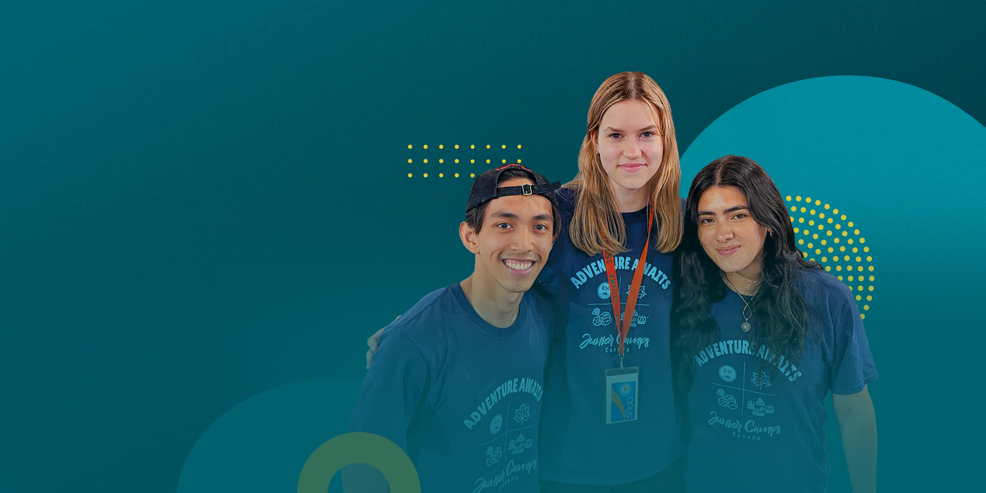 ILSC | Language Schools | Programs | Junior Programs